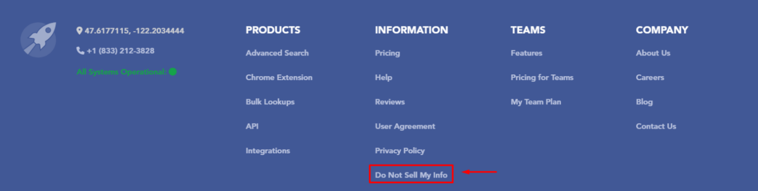 How to Opt Out of RocketReach | Remove Your Contact Info