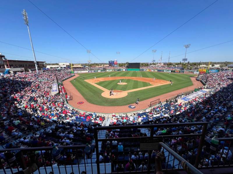 BayCare Ballpark: Guide to Clearwater's Top Stadium